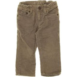 Tommy Hilfiger Herren Stoffhose, braun, Gr. 80