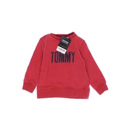 Tommy Hilfiger Herren Hoodies & Sweater, rot, Gr. 86