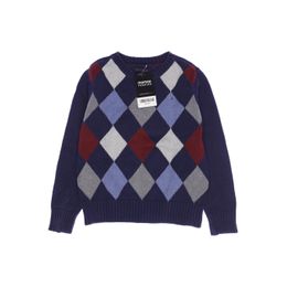 Tommy Hilfiger Herren Pullover, marineblau, Gr. 122