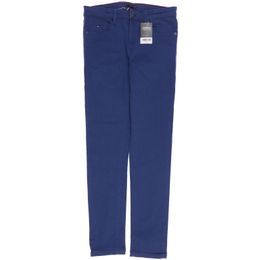 Tommy Hilfiger Herren Jeans, blau, Gr. 176