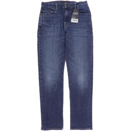 Tommy Hilfiger Herren Jeans, blau, Gr. 164