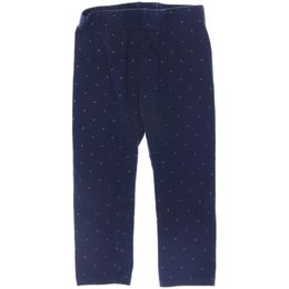 Kiabi Damen Stoffhose, marineblau, Gr. 86