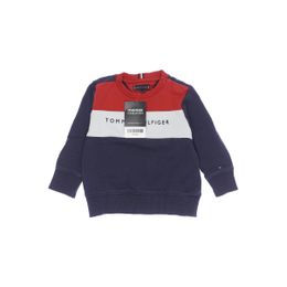 Tommy Hilfiger Herren Hoodies & Sweater, marineblau, Gr. 80