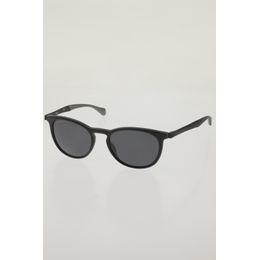 BOSS by Hugo BOSS Herren Sonnenbrille, schwarz, Gr.