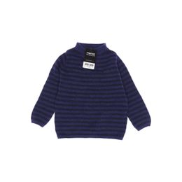 Mini Boden Damen Pullover, marineblau, Gr. 104