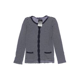 Petit Bateau Damen Strickjacke, marineblau, Gr. 176