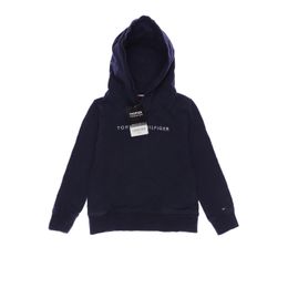 Tommy Hilfiger Herren Hoodies & Sweater, marineblau, Gr. 110