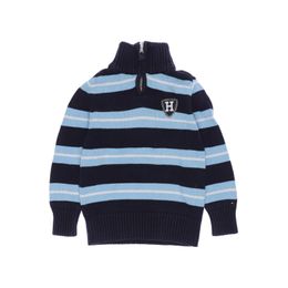 Tommy Hilfiger Herren Pullover, marineblau, Gr. 122