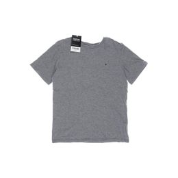 Tommy Hilfiger Herren T-Shirt, grau, Gr. 152