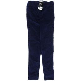 Mini Boden Damen Stoffhose, marineblau, Gr. 152