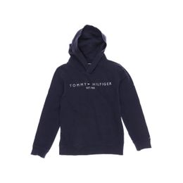 Tommy Hilfiger Herren Hoodies & Sweater, marineblau, Gr. 152