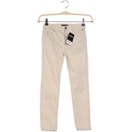 Tommy Hilfiger Herren Stoffhose, beige, Gr. 140