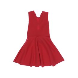 Mitchell & Ness Mitchell Ness Damen Kleid, rot, Gr. 128