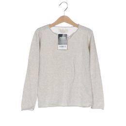 Zadig & Voltaire Zadig & Voltaire Damen Pullover, grau, Gr. 128