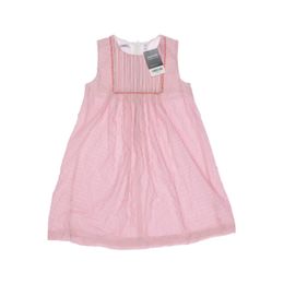 Okaidi Damen Kleid, pink, Gr. 140