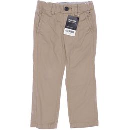 Tommy Hilfiger Herren Stoffhose, beige, Gr. 98