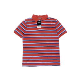 Tommy Hilfiger Herren Poloshirt, rot, Gr. 170