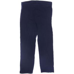 Kiabi Damen Stoffhose, marineblau, Gr. 122