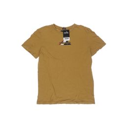 Tommy Hilfiger Herren T-Shirt, beige, Gr. 176