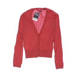 Marc O'Polo Marc O Polo Damen Strickjacke, rot, Gr. 122