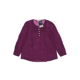 Maas Damen Bluse, bordeaux, Gr. 152