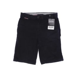 Tommy Hilfiger Herren Shorts, schwarz, Gr. 140