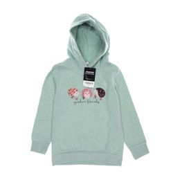 Topolino Damen Hoodies & Sweater, grün, Gr. 122