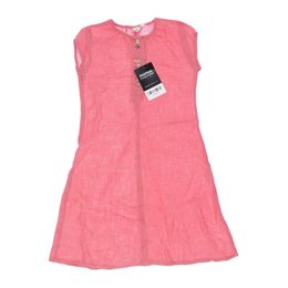 hessnatur Damen Kleid, pink, Gr. 104