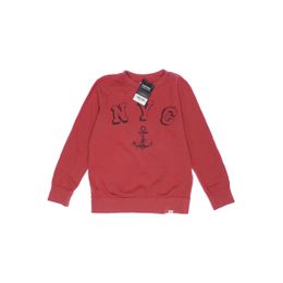 GAP Damen Hoodies & Sweater, rot, Gr. 128