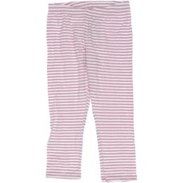 Vertbaudet Damen Stoffhose, pink, Gr. 146