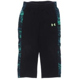 Under Armour Herren Stoffhose, schwarz, Gr. 92