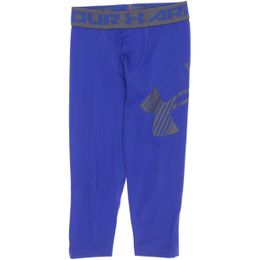 Under Armour Herren Stoffhose, blau, Gr. 116