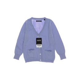 Marc O'Polo Marc O Polo Damen Strickjacke, blau, Gr. 104