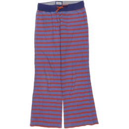 Mini Boden Damen Stoffhose, blau, Gr. 140