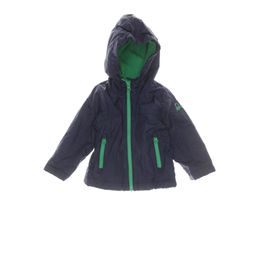 United Colors Of Benetton Herren Jacke, blau, Gr. 80