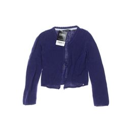 Marc O'Polo Marc O Polo Damen Strickjacke, blau, Gr. 110