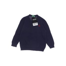 United Colors Of Benetton Herren Pullover, marineblau, Gr. 80