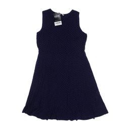 LTB Damen Kleid, marineblau, Gr. 164