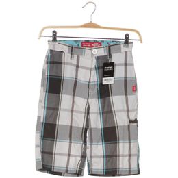 Vans Herren Stoffhose, grau, Gr. 164