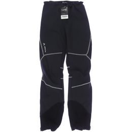 Vaude Herren Stoffhose, schwarz, Gr. 146