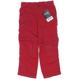 Vaude Herren Stoffhose, rot, Gr. 104