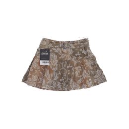 Toff Togs Damen Rock, beige, Gr. 104