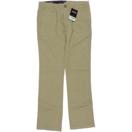 Volcom Herren Stoffhose, beige, Gr. 176