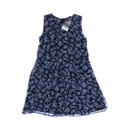 Review Damen Kleid, marineblau, Gr. 152