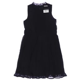 Friboo Damen Kleid, schwarz, Gr. 122