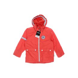 Reima Damen Jacke, orange, Gr. 110