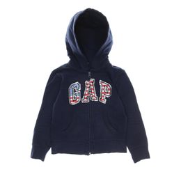 GAP Damen Hoodies & Sweater, blau, Gr. 116