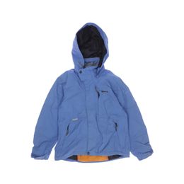 Icepeak Herren Jacke, blau, Gr. 140