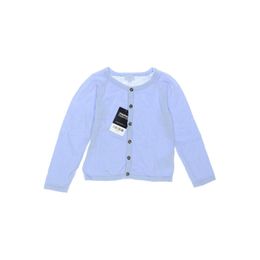 Noa Noa Damen Strickjacke, hellblau, Gr. 104