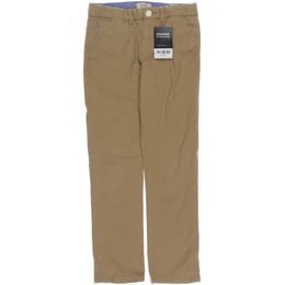 Scotch & Soda Scotch & Soda Herren Stoffhose, beige, Gr. 128